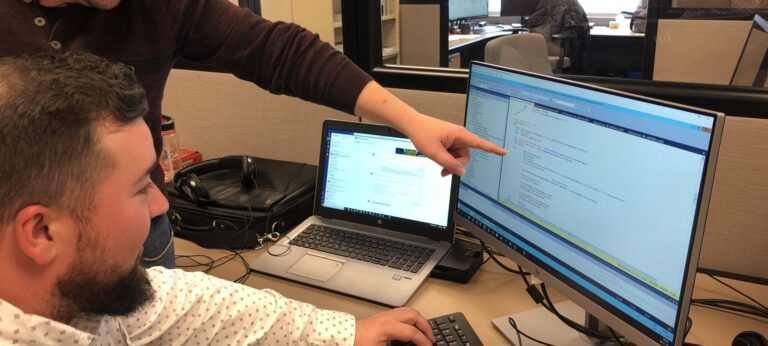 Programmeur(se) Analyste Sénior - Matissoft - ERP complet modulaire